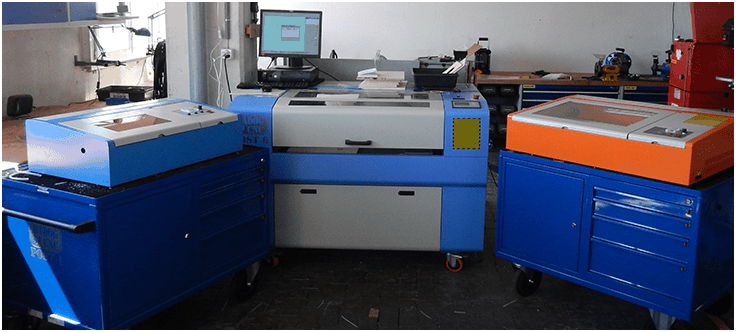 Laser Cutting Workshop | MIY Makerspace